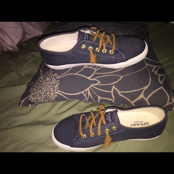 Sperry | Shoes | Brand New Sperrys | Poshmark